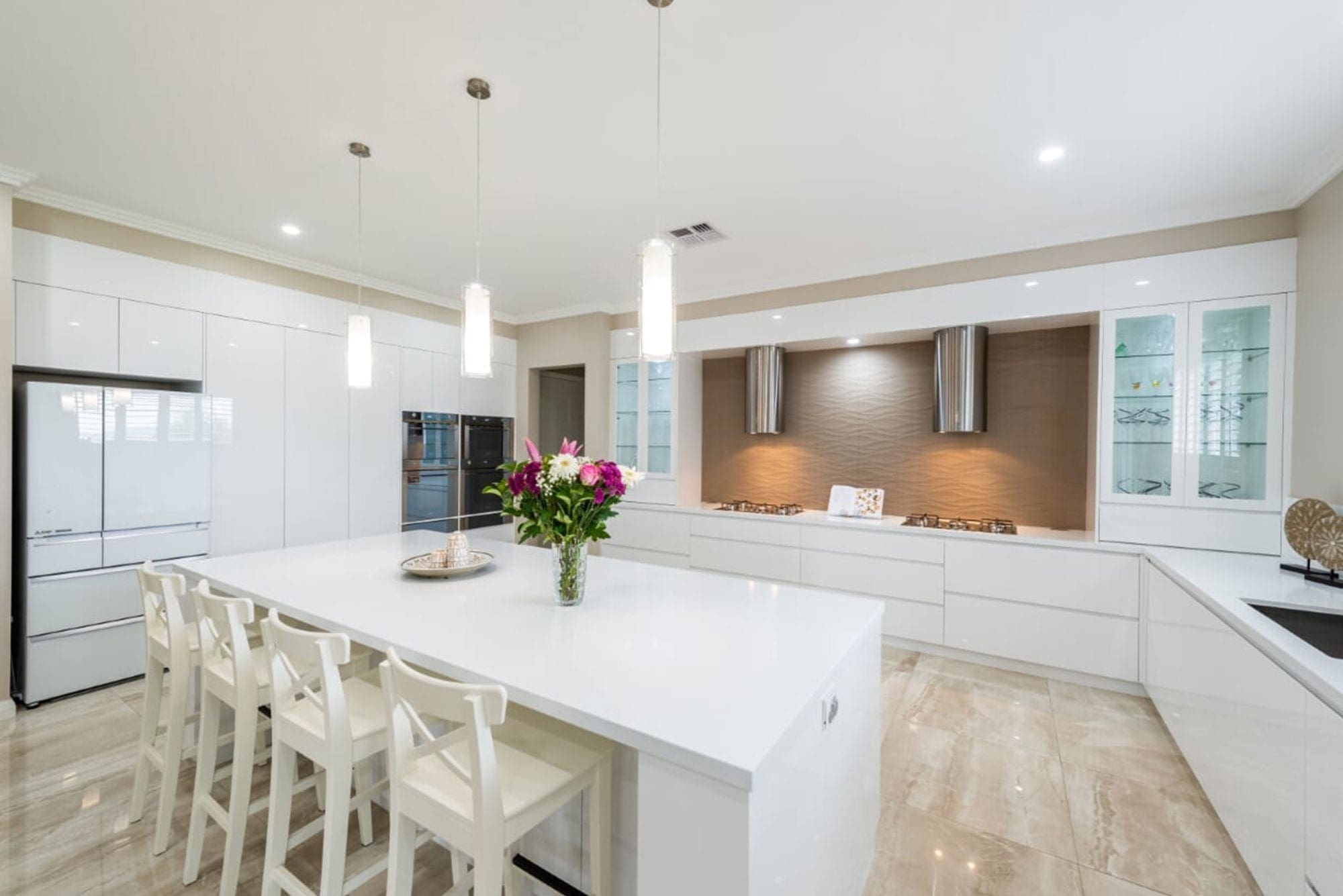 Low Maintenance Why I Love Polyurethane Kitchens Harrington Kitchens Low Maintenance Why I Love Polyurethane Kitchens Harrington Kitchens