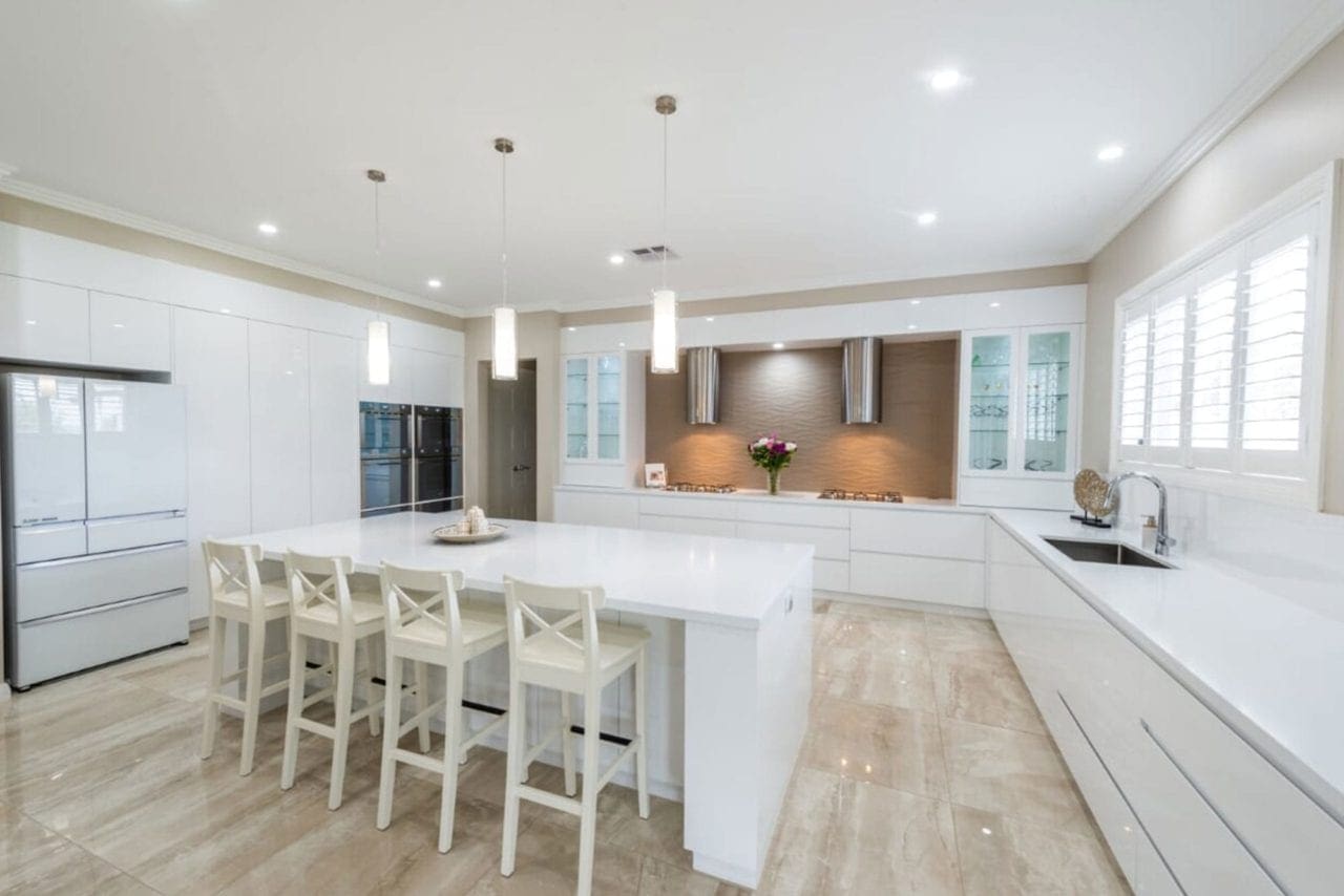 Testimonials | Harrington Kitchens