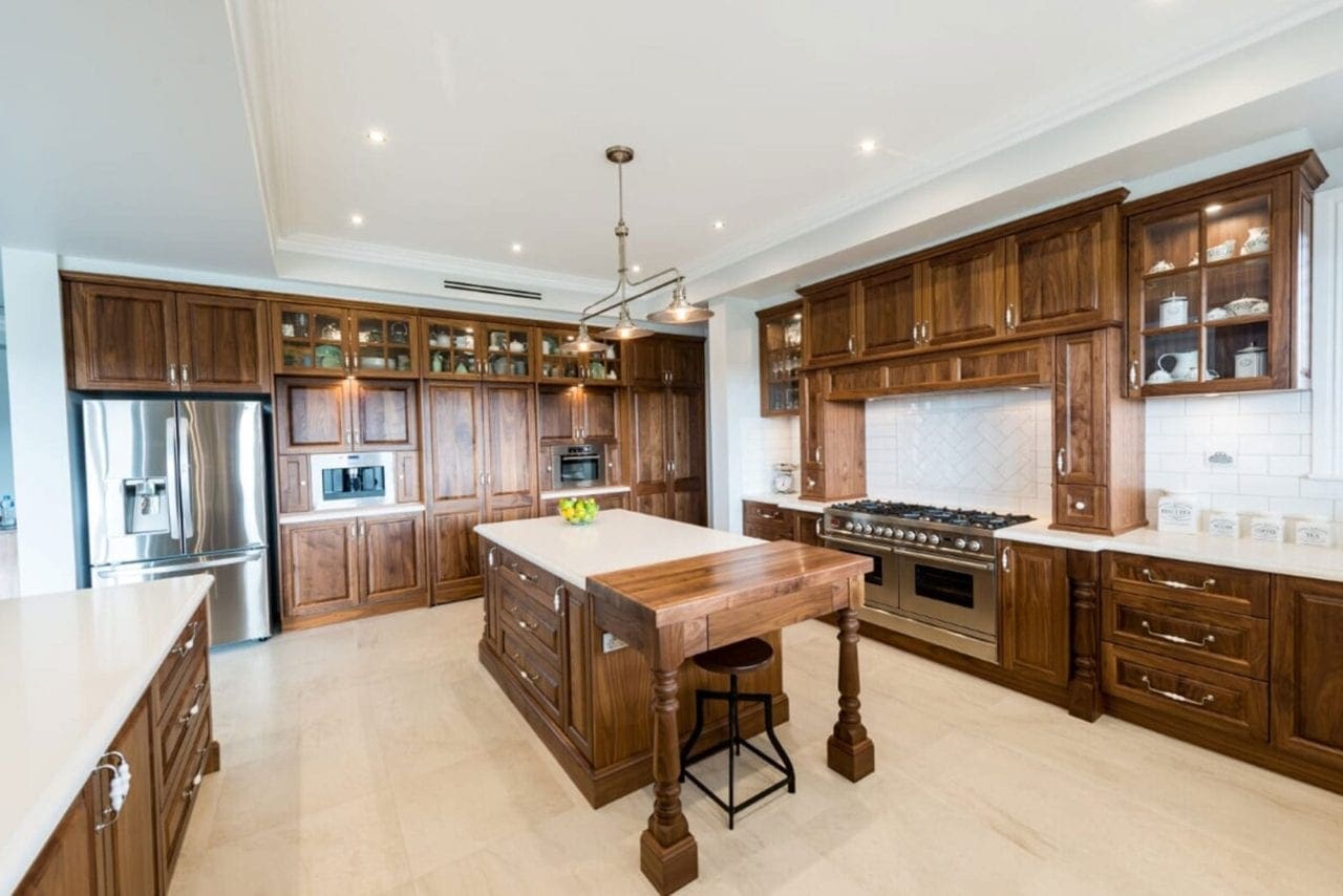 Testimonials | Harrington Kitchens