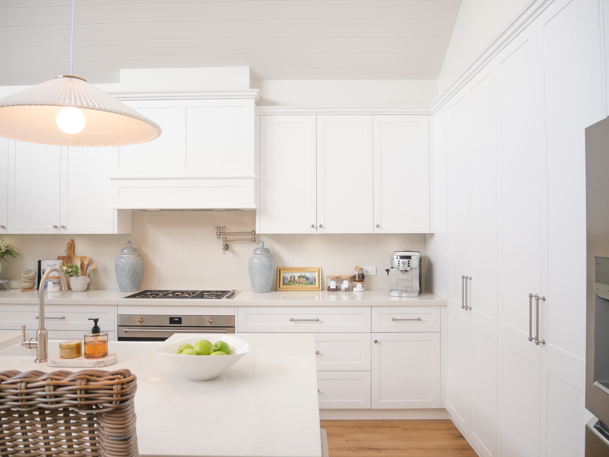 Shaker Style Kitchens: Ultimate Guide