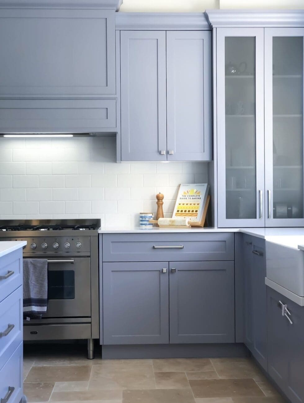 Shaker Style Kitchens: Ultimate Guide